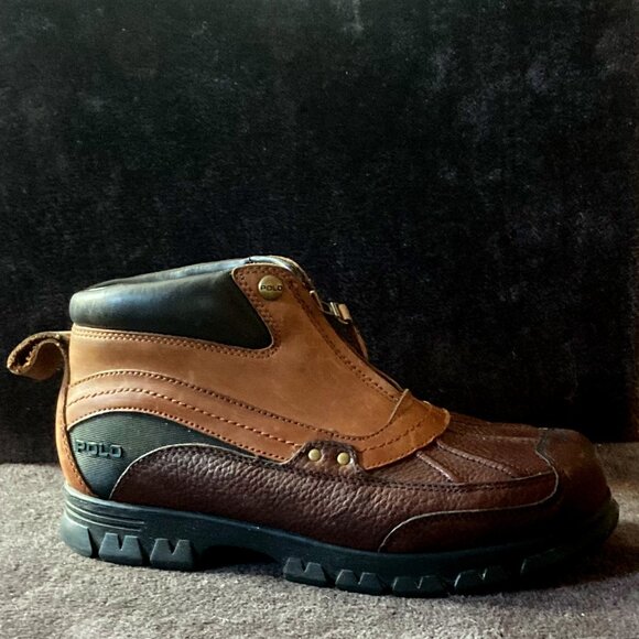 Ralph Lauren Blue Label | Shoes | Ralph Lauren Boots Shoes Blue Label ...